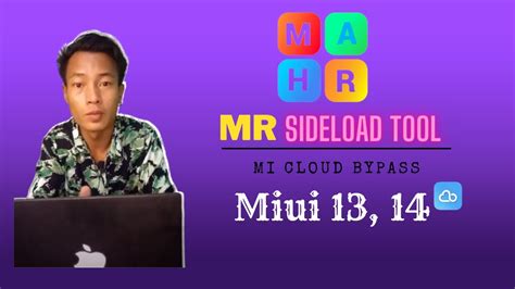 Mi Account Bypass Sideload Mode Miui 13 14 Youtube