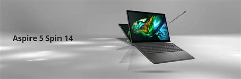 Harga Acer Aspire 3 Spin 14 News Id
