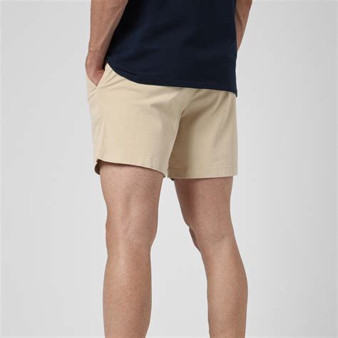 Mens Stretch Short Bearbottom Bearbottom Clothing