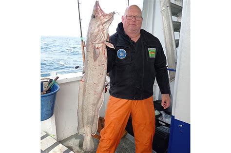 KINETIC FISKECUP ALT GODT FRA HAVET Fisk Fri