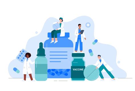 Streamlining Hospital Pharmacy Workflow Enhancing Efficiency For