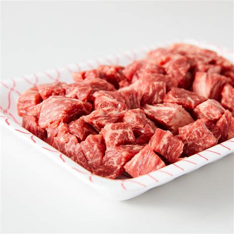 한우 양지국거리 절단 1 200g 배민 장보기∙쇼핑