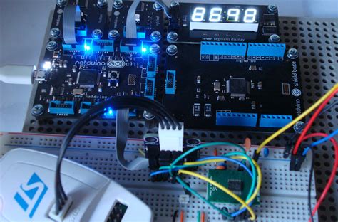Embedded Developer Netduino Archives Page 2 Of 5 Embedded Developer