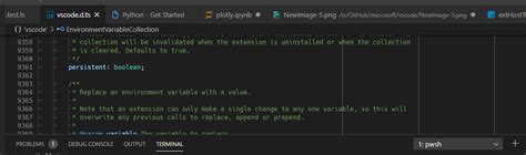 Indent Guides Dont Look Great In Notebook Cells · Issue 115079
