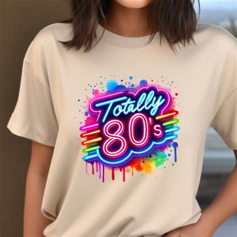 Vintage 80s T Shirt Etsy