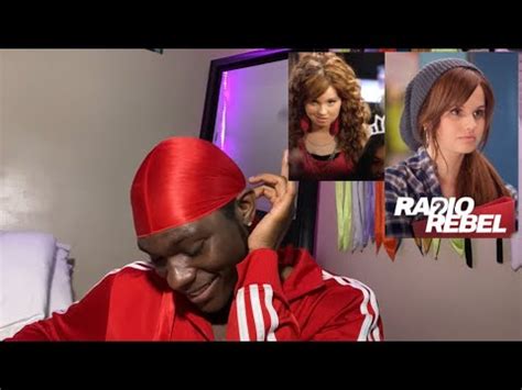 If I Was In Radio Rebel Debby Ryan Youtube