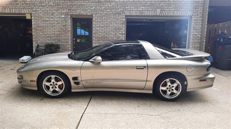 2002 Ws6 Firebird Nation