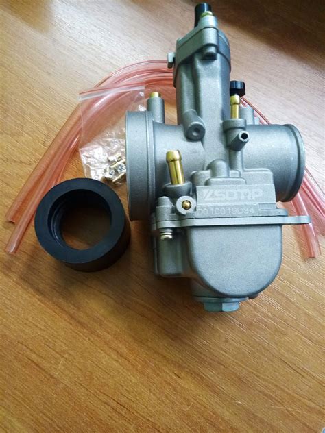 CARBURATORE pwk 26
