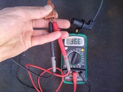 How To Check Camshaft Sensor Internaljapan