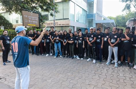 Roadtogive2024 Marriott Rishabh Tandon