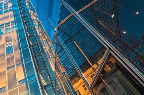 Arquitectura Vidrio Moderno Foto Gratis En Pixabay Pixabay
