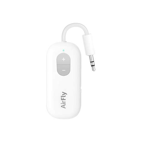 Emisor Bluetooth Airfly Se De Twelve South K Tuin