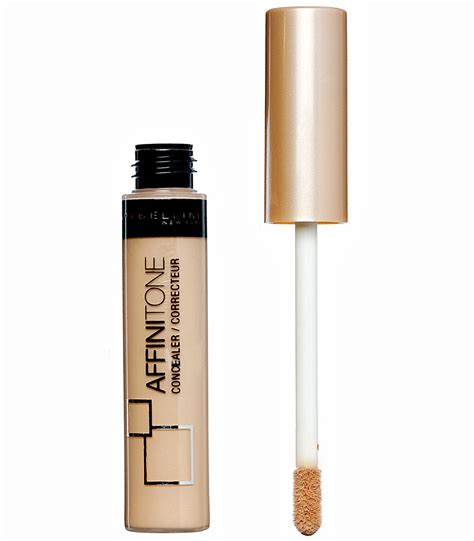 Mimi Makeup Los Diferentes Tipos De Correctores