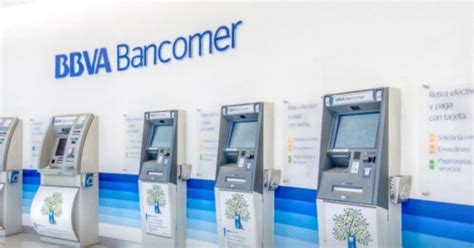 Ahora BBVA está cobrando una membresía por retiros en efectivo así puedes evitarlos