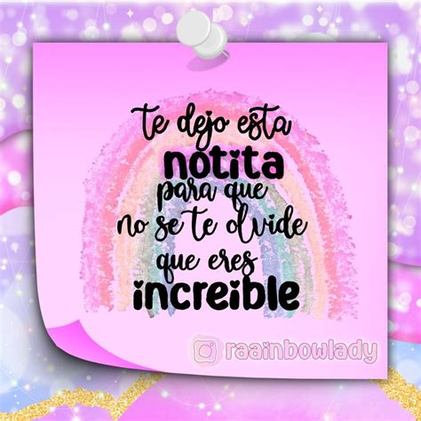 Pin En Frases Lindas