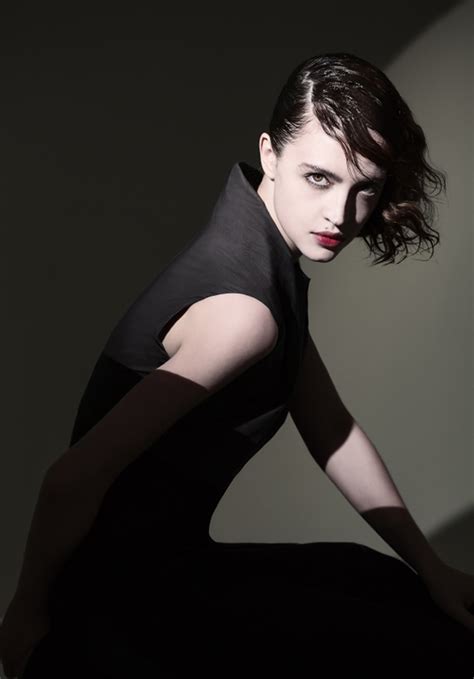 Black Cherry On Behance