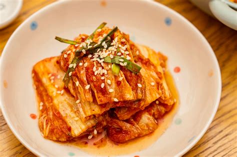 TỪ A Z CÁCH LÀM KIM CHI TRUYỀN THỐNG HÀN QUỐC Esheep Kitchen