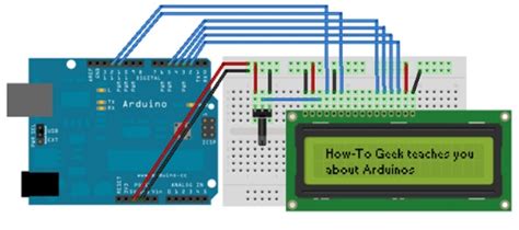 کتاب آموزش زبان سی برای آردوینو Arduino برق و الکترونیک