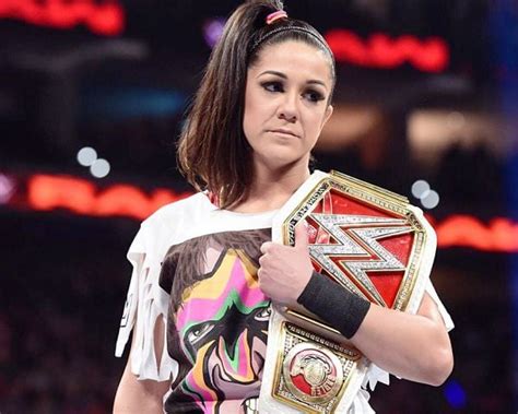 Bayley Height Weight Age Affairs Biography And More Starsunfolded