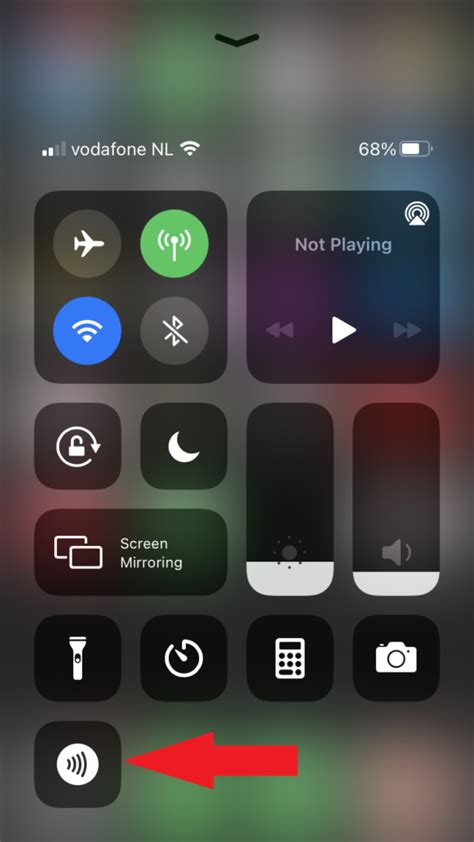 How To Read NFC Tags With An IPhone A Step By Step Guide NFC Connect