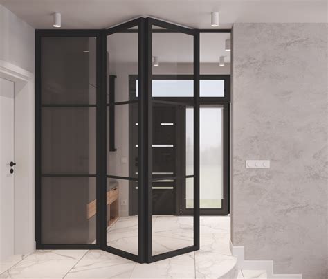 Портфолио Проект на двуетажна къща гр София