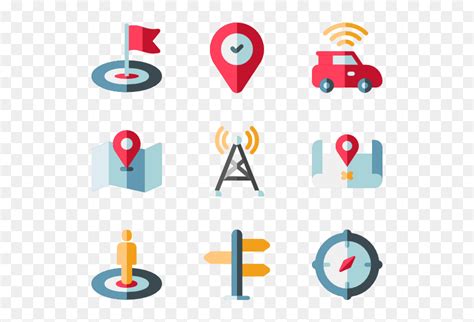 Navigation And Maps HD Png Download Vhv