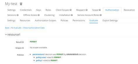 How To Get The Password Expired Date Of A User In Keycloak Stack Overflow