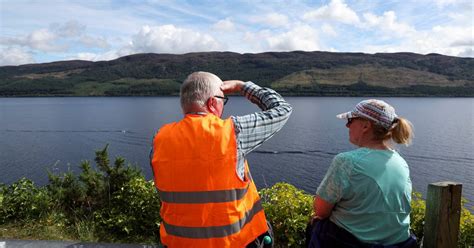 Grootste Zoektocht Naar Monster Van Loch Ness In 50 Jaar Eindigt Met