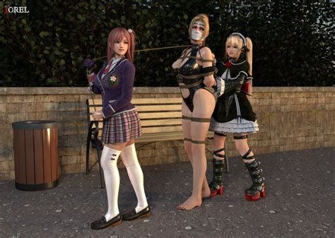 The Troublemaker Now In 3d V By Iorel Renders On Deviantart