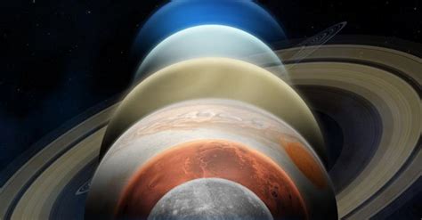 Astronomii vor să schimbe din nou definiția planetelor