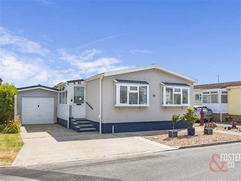 2 Bed Detached Bungalow For Sale In The Fairway Willowbrook Park