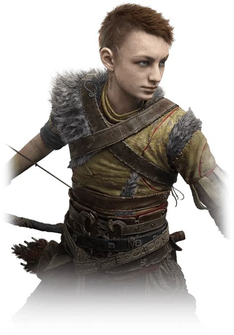 Atreus Vs Link SpaceBattles
