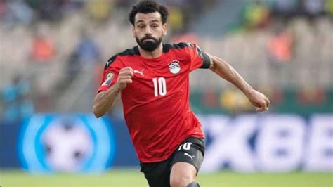 صلاح ينجو من إصابة خطيرة شبكة النقار الإخبارية