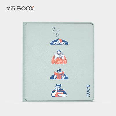 Boox Leaf 2 Magnetic Case 7นว E Ink E Book Reader ฝาครอบ Onyx BOOX