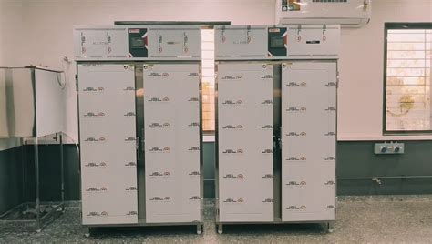 Amol Bachhav On Linkedin Frustrated With Less Space And High Volume Of Samples Start With Our