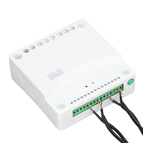 Automatic Non Contact Liquid Level Controller Water Tank Level Sensor