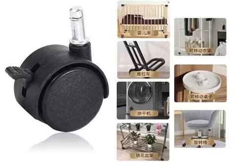 China Nut Manufacturers Castors Suppliers Nut Insert Factory Haodeli