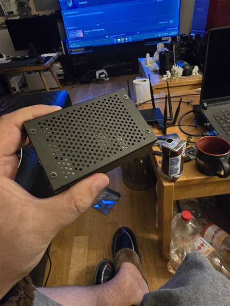 Raspberry Pi 4 4gb Modelle B Kaufen Auf Ricardo