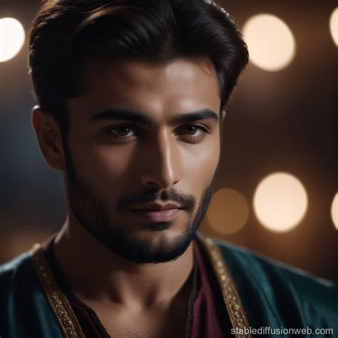 Amir Temurs Photo Stable Diffusion Online