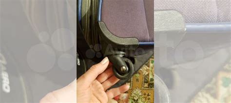 Колеса для чемодана American Tourister купить в Москве | Личные вещи ...