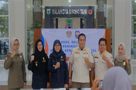 Bea Cukai Malang Dan Satpol PP Kota Batu Amankan Ratusan Ribu Batang Rokok Ilegal Info Beacukai