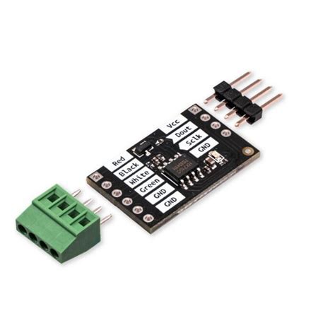 How To Select A Load Cell Fibos