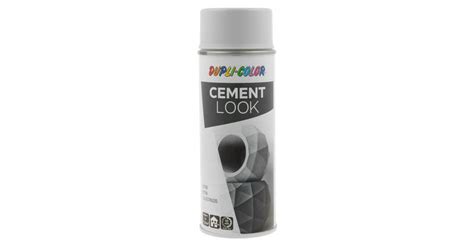 Спрей боя с ефект Cement Look светъл цимент 400мл ⋆ Masterhaus