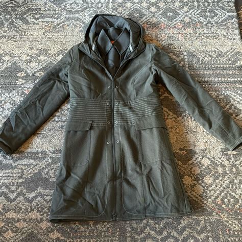 Merrell Utility Winter Jacket Gem