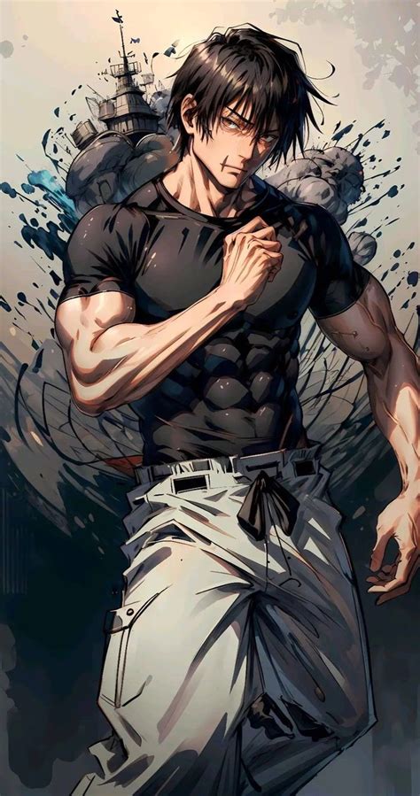 Pin By Styxx On Jujutsu Kaisen Anime Character Drawing Character Art