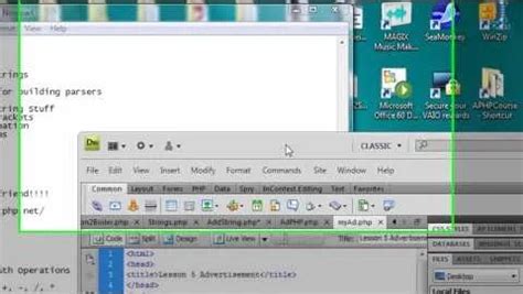 How To Use Strings Curly Brackets And Concatenation When Programming