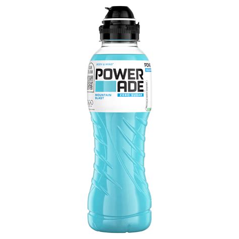 Powerade Pause Is Power Coca Cola De