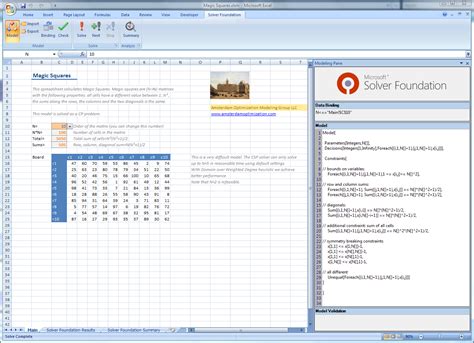 Excel Solver Examples Scheduling Kopocean