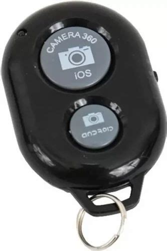 Bluetooth Shutter Remote at Rs piece बलटथ एकससरज in New Delhi ID