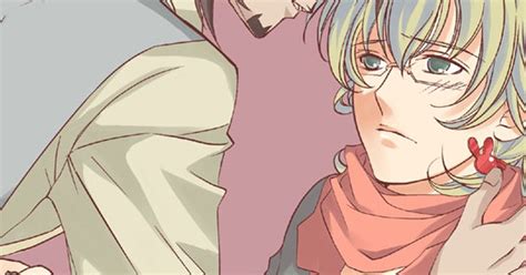 Tigerandbunny 【虎兎】俺ウサ新刊サンプル【腐向け】 みくり次は3月のマンガ 漫画 虎兎 コテバニ Pixiv